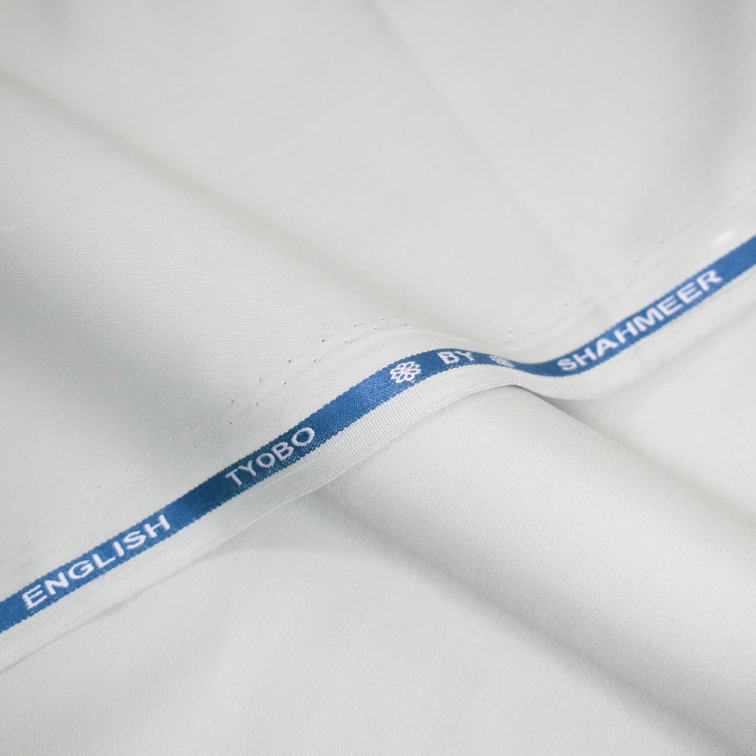 English Toyobo Unstitched Fabric – Shahmeer Fabrics